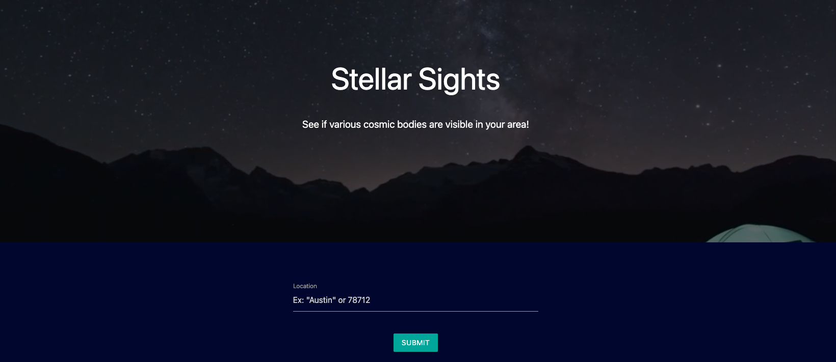 Sydney Mercier's Portfolio